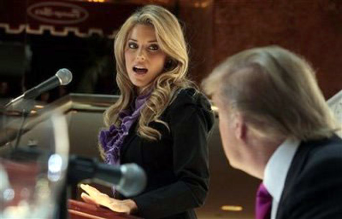'Scandalous': Carrie Prejean Boller to receive 'Catholic Champion ...