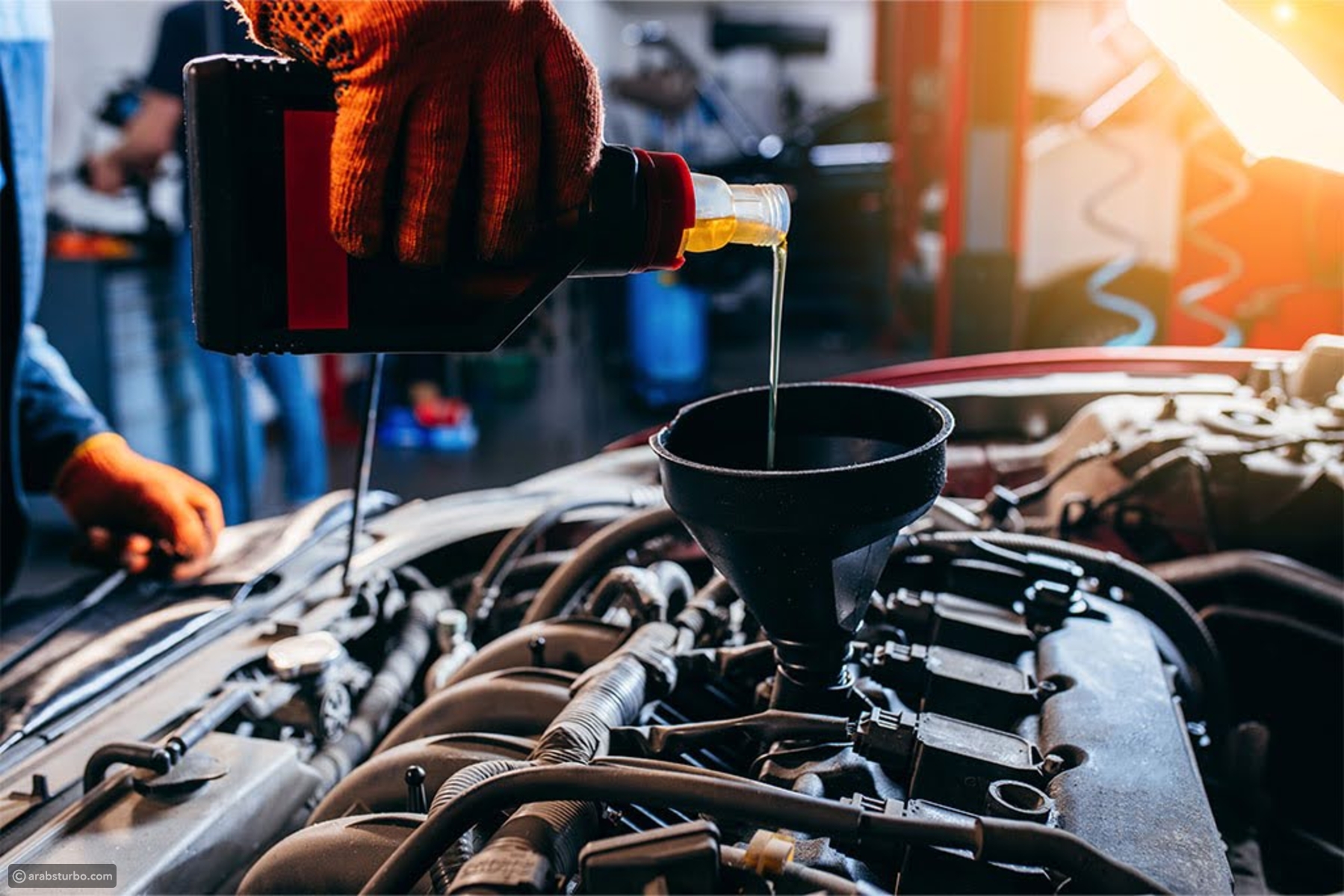 5 car warning signs that demand immediate action