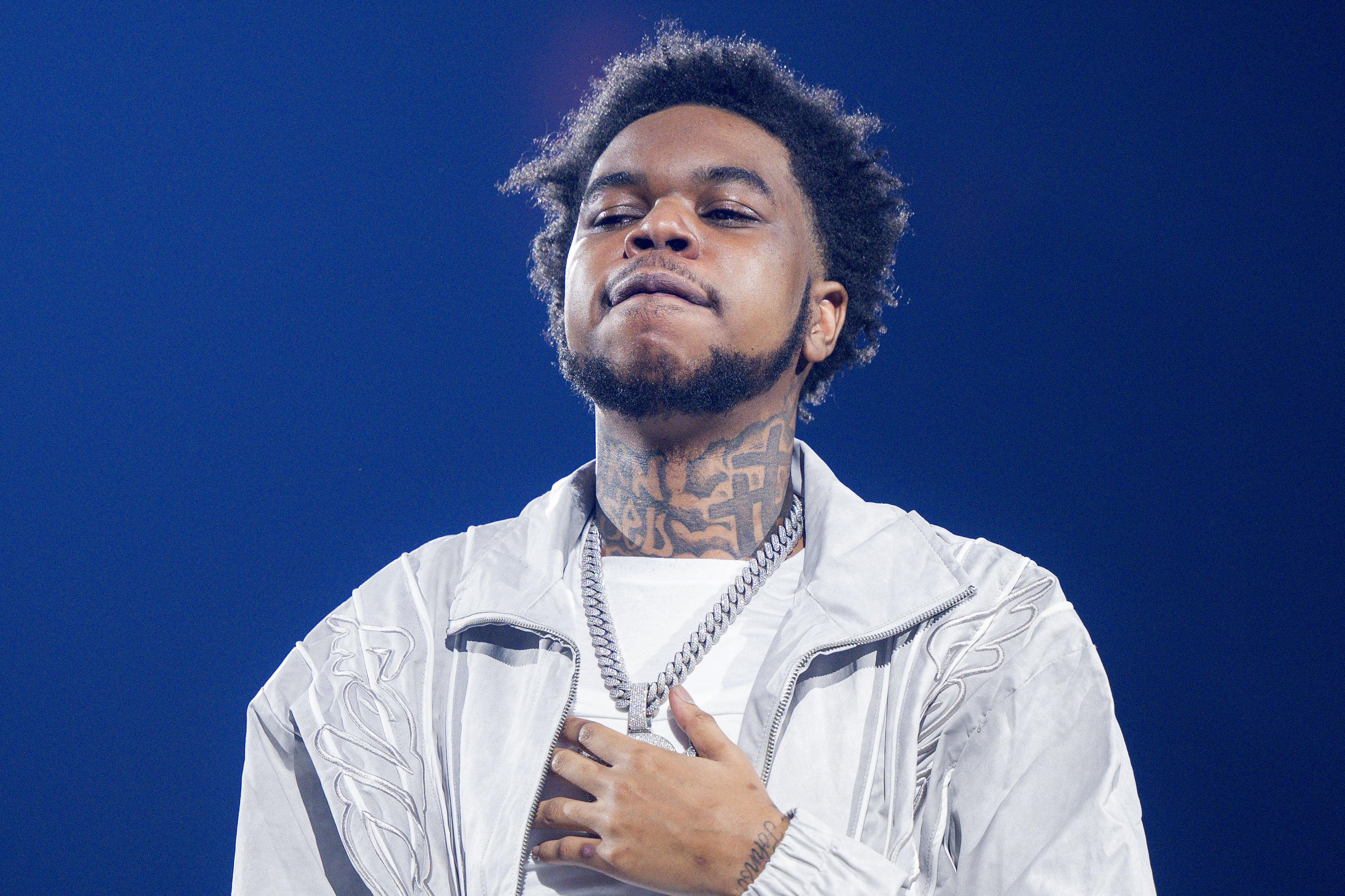Rapper Lil Poppa dies by suicide at 25, distraught fans respond with ...