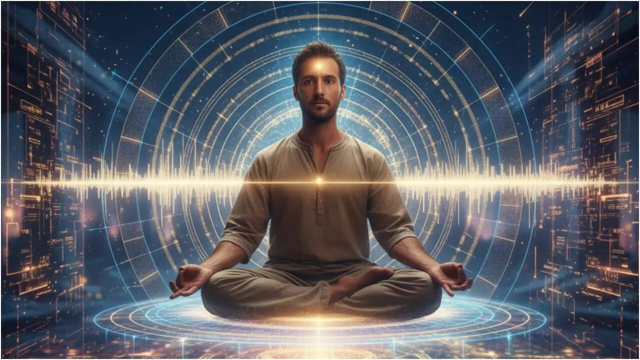 The science and spirit behind mantra energy