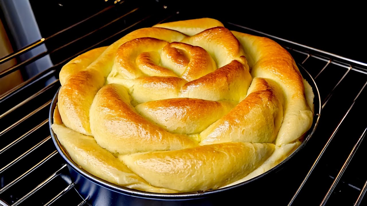 The breakfast bread recipe you’ll want to make again and again