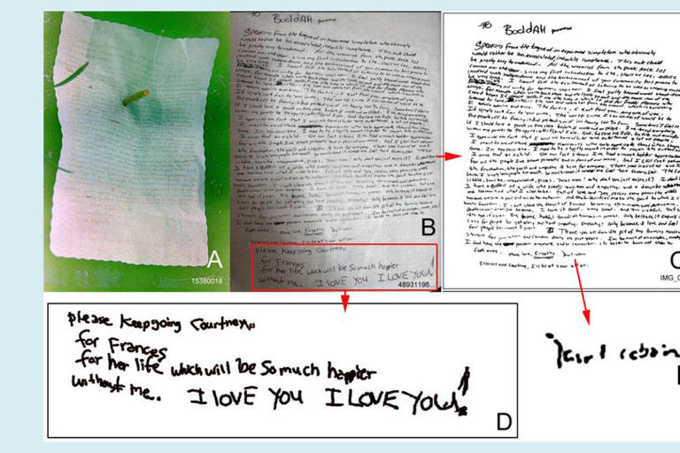 Kurt Cobain's death labeled 'possible homicide' by former Seattle ...