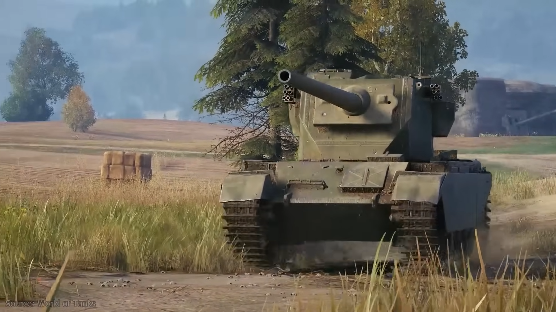 Russia unveiled this tank - the West immediately panicked