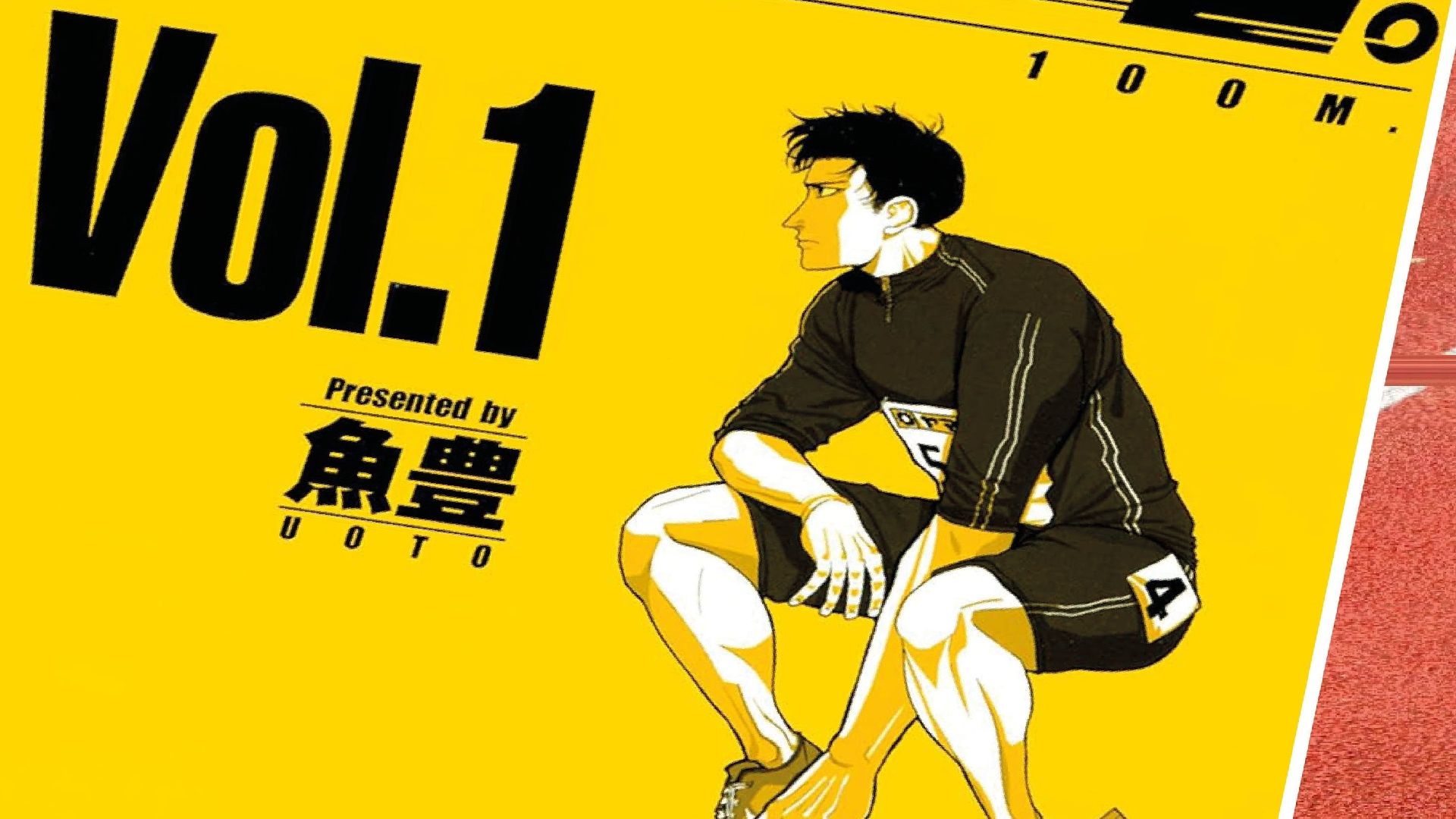 Dopo aver conquistato il pubblico, arriva il manga ufficiale di 100 ...