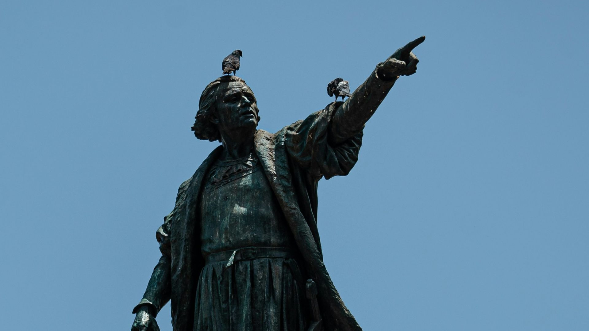 20 beloved historical figures who are controversial today