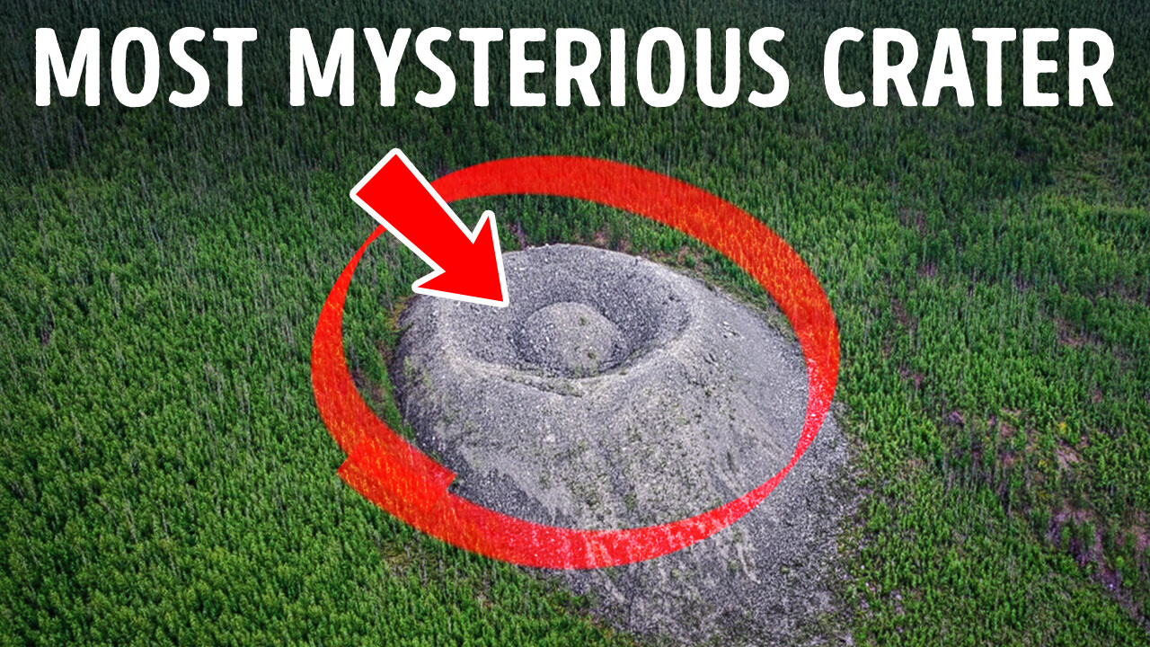 Unraveling the enigma: Earth's hidden secrets
