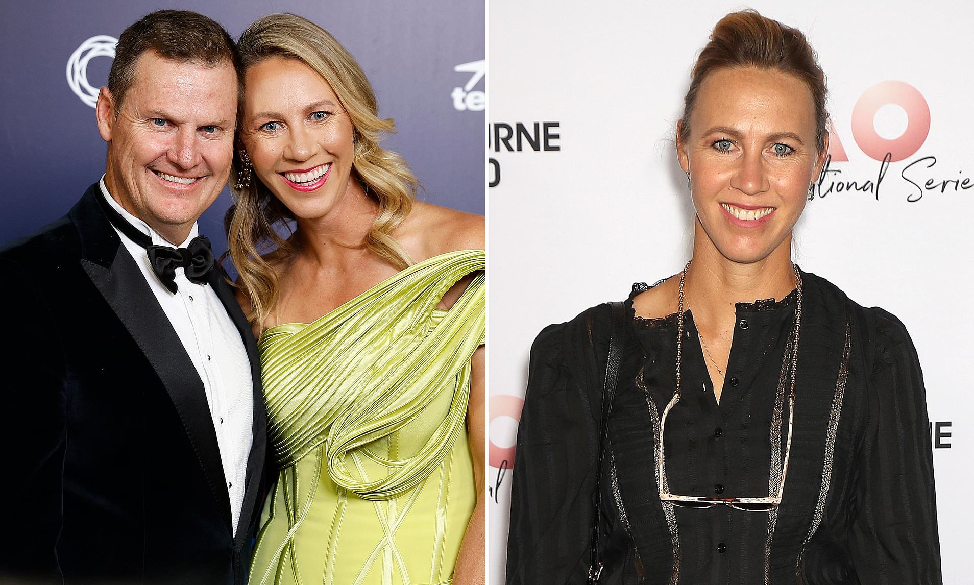 Surprise career switch for Aussie tennis legend Alicia Molik - 'Natural ...