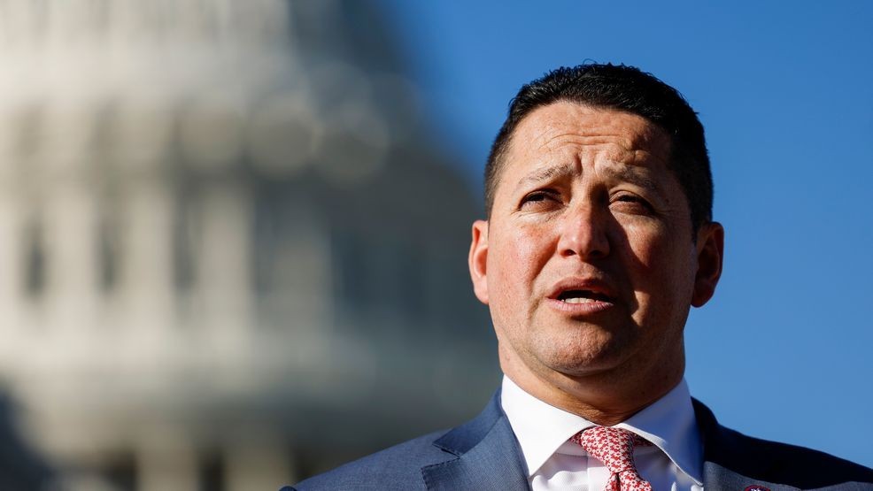 The only liar around is Tony Gonzales: Attorney for staffer's husband ...