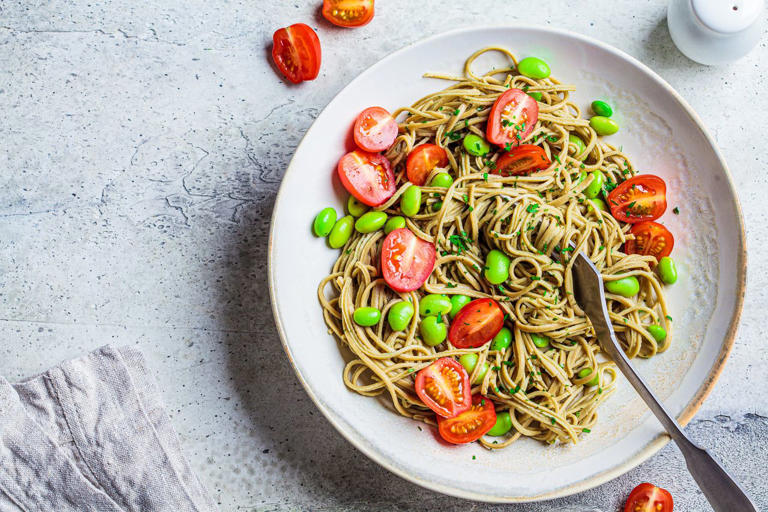 6 types of pasta that won't spike your blood sugar