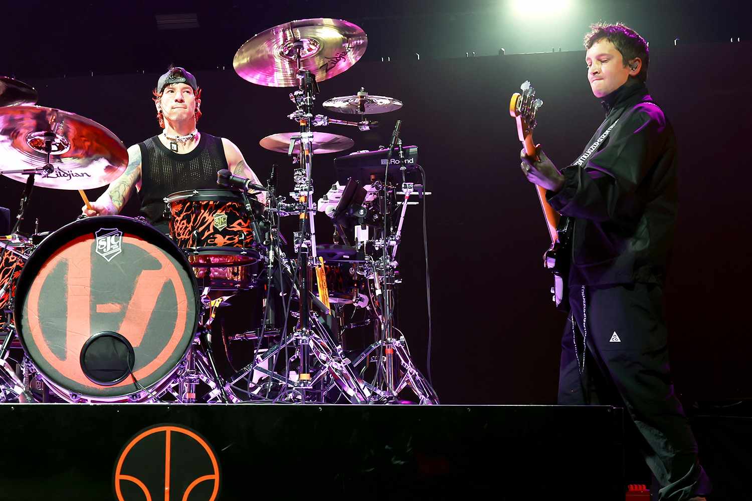 Twenty One Pilots release fan-favorite 'Drag Path' — with one edit
