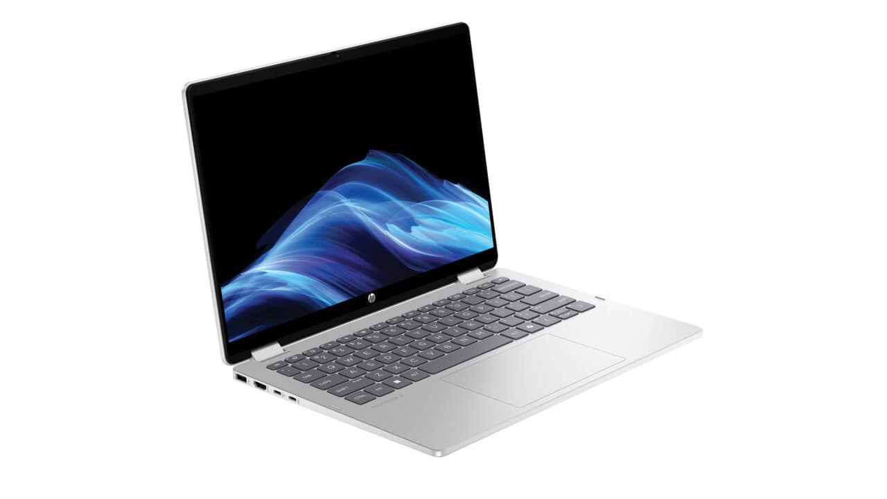 Deal alert: Under $430 for 14″ HP OmniBook touchscreen 2-in-1 laptop