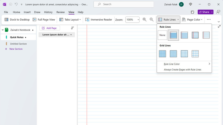 5 little-known Microsoft OneNote features you didn't know you needed