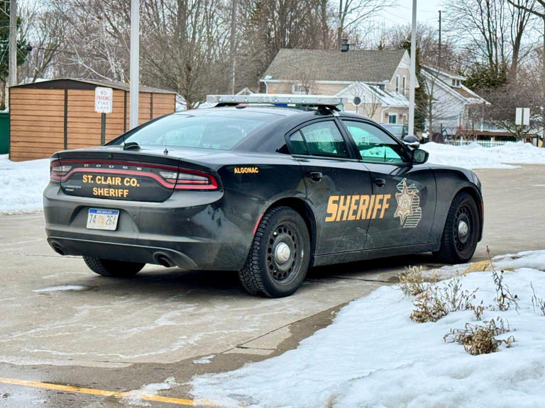 Sheriff suspects hydrogen sulfide exposure killed two men in Clyde Township