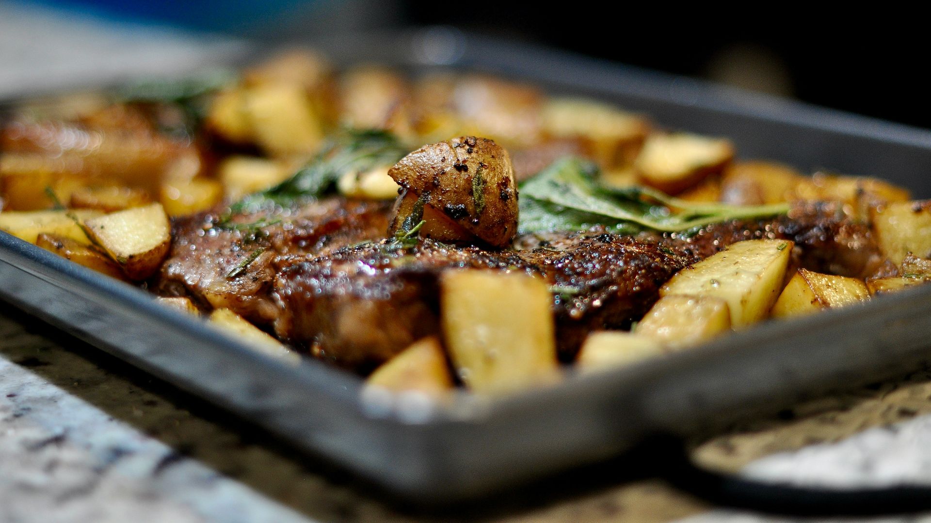 10 one-pan dinners not worth your time & 10 you should try right away