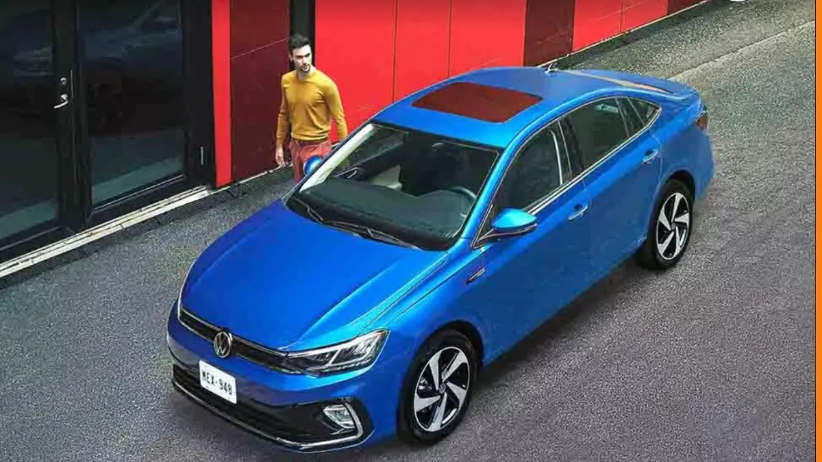 9 autos que no le piden nada al Nissan Versa, disponibles en México y ...