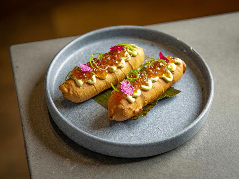DC’s new restaurant openings
