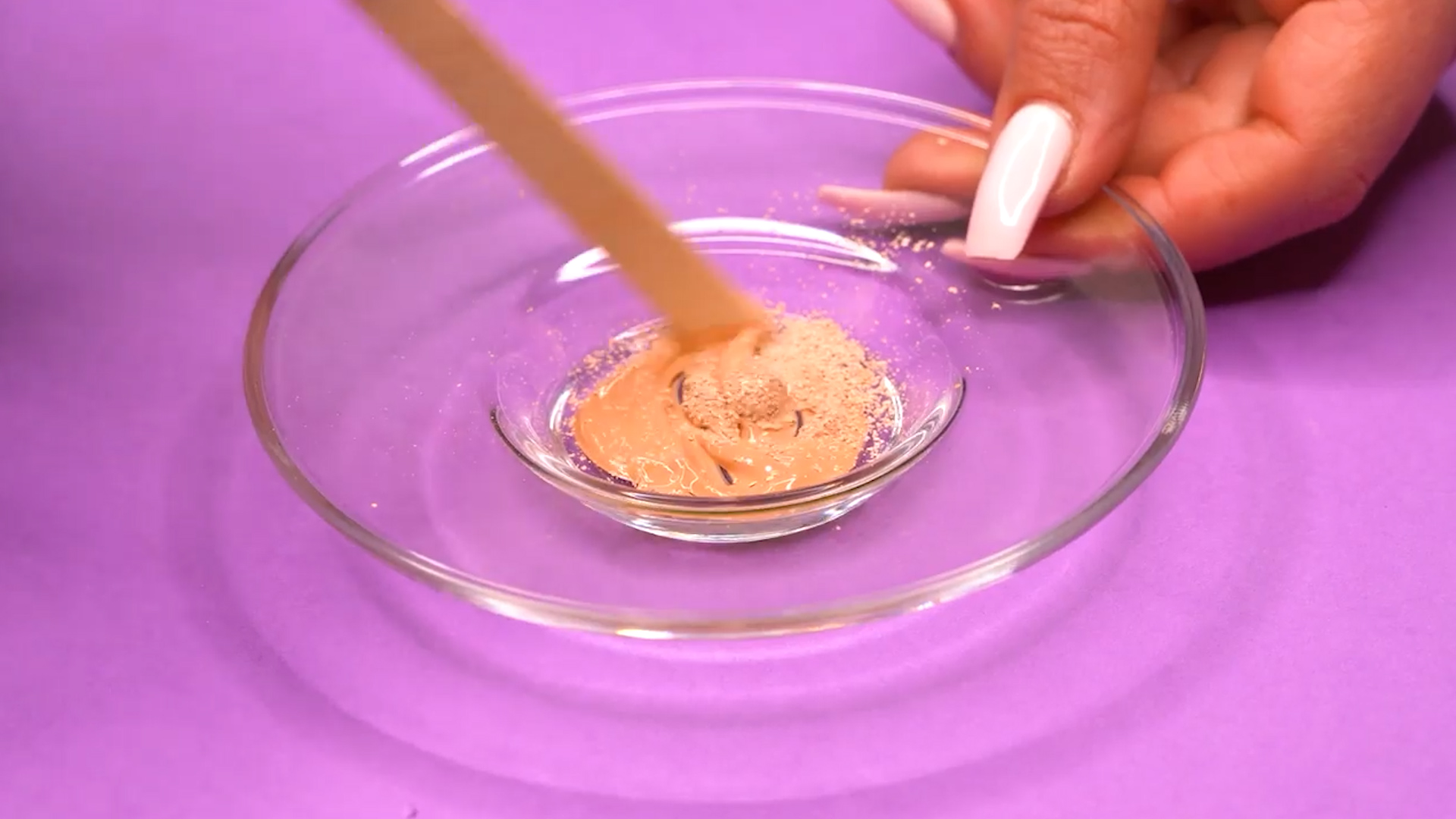 Simplify makeup with helpful hacks