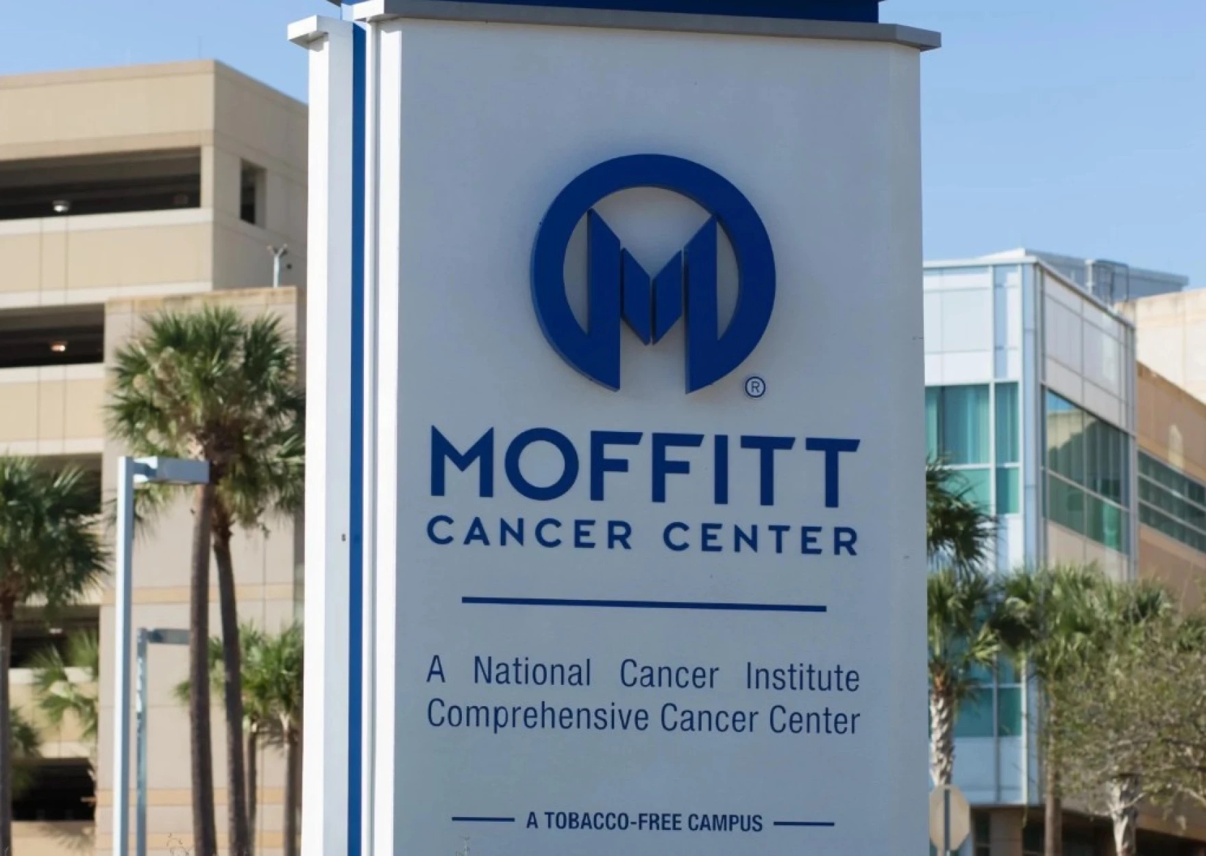 Moffitt announces plans to build an outpatient cancer center in Lakeland