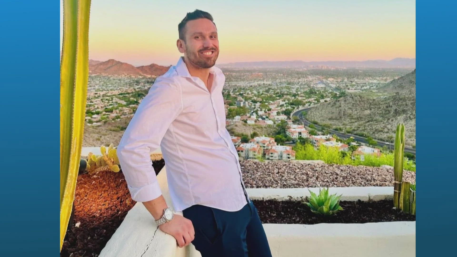 Family, friends worried after Tempe man disappears