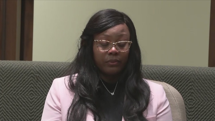 Woman convicted of murdering Memphis pastor in 2019 sentenced to 20 ...
