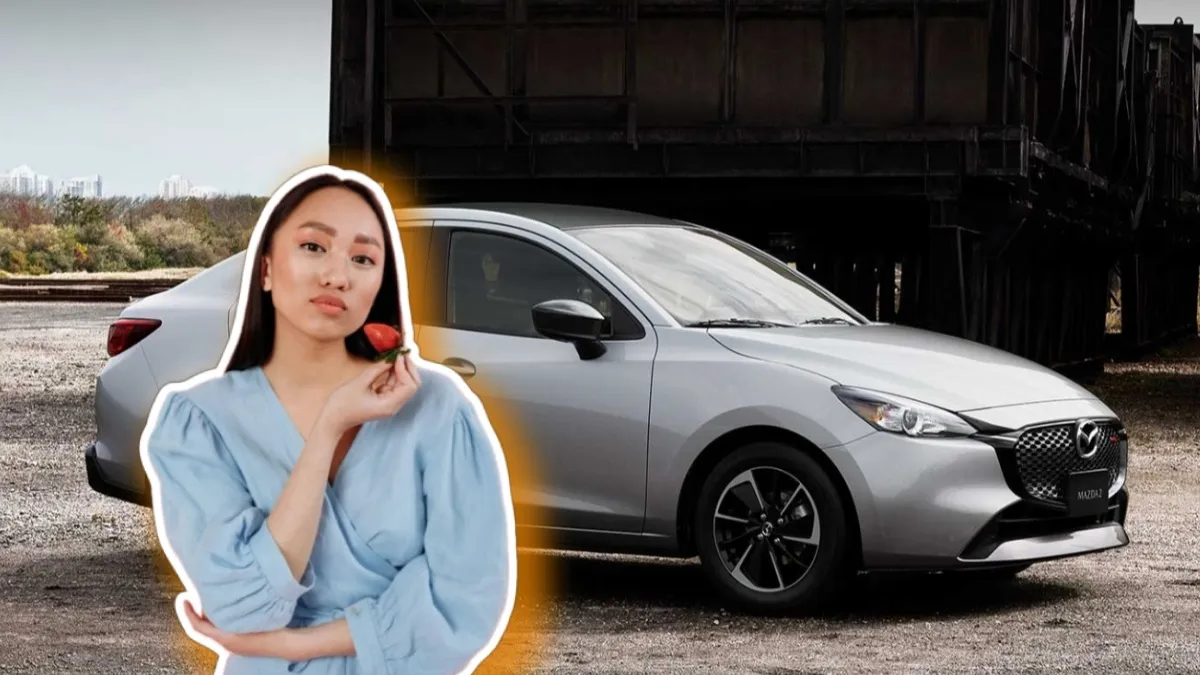 9 autos que no le piden nada al Nissan Versa, disponibles en México y ...