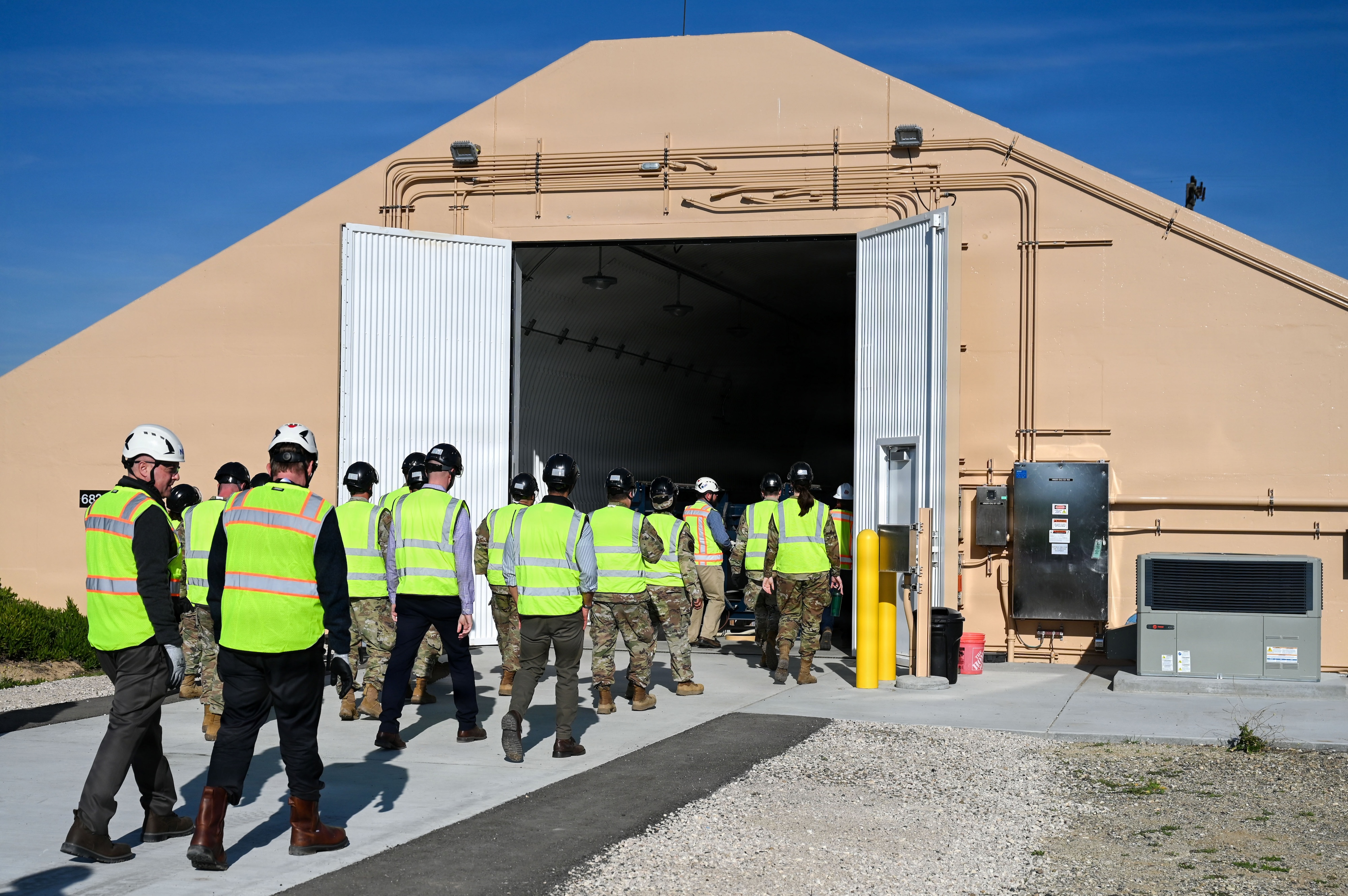 Sentinel ICBM program hit by software delays, Minuteman extension risks ...
