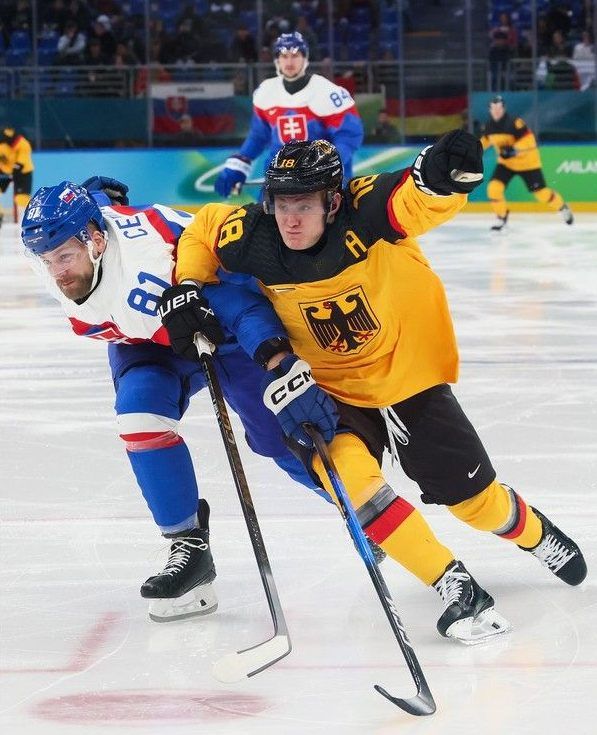 Senators Olympic tracker: Tkachuk, Sanderson to play for medal, Stutzle ...