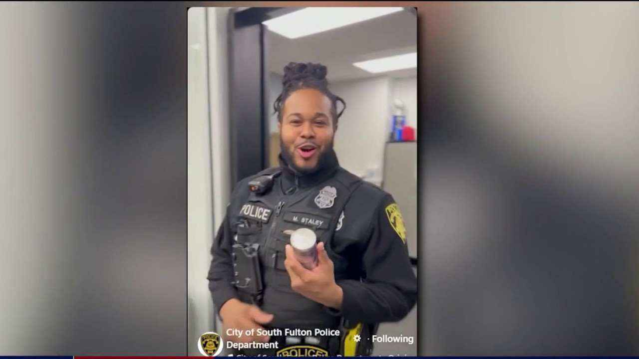 South Fulton's 'Hey Twin' campaign hits 23M viral views