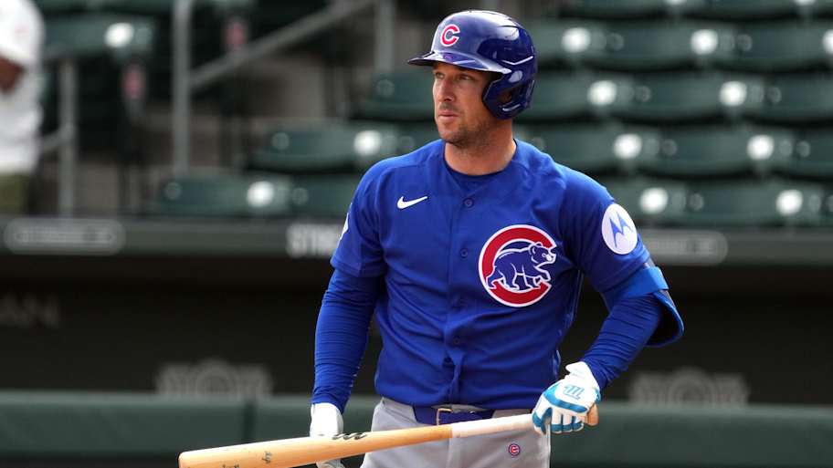 MLB insiders poll reveals why Alex Bregman is such a key Cubs signing