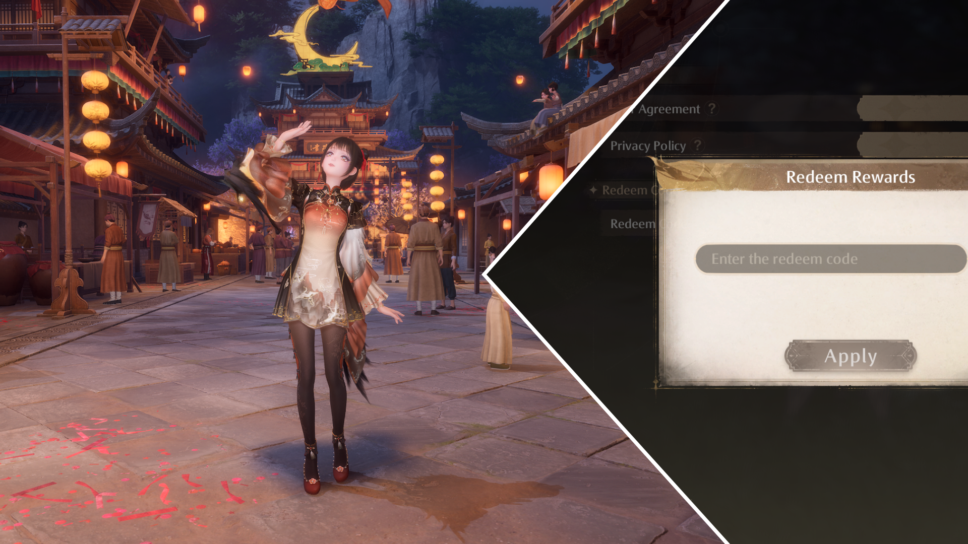All reward codes in Infinity Nikki (February 2026)