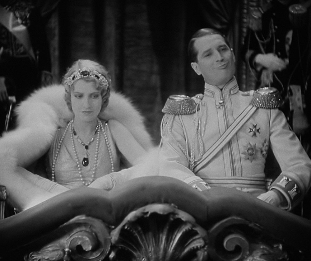 From the Criterion Collection, Ernst Lubitsch’s merry musicals