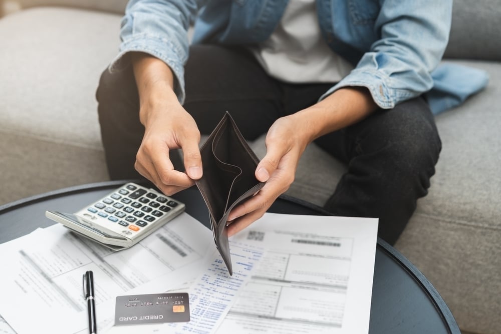 I can't get approved for a loan. What are my options?