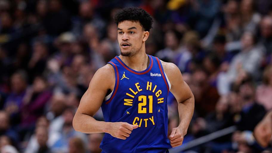 What Spencer Jones' new deal means for Nuggets going forward