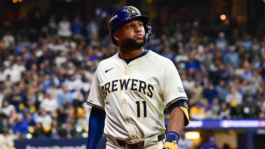 Brewers' Jackson Chourio has simple formula to emerge as superstar