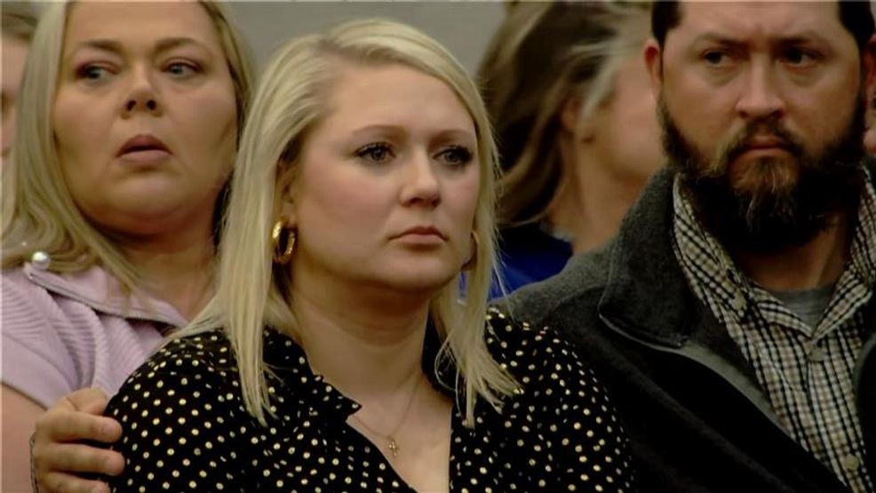 Scott Spivey's family to join Evette at SC GOP debate