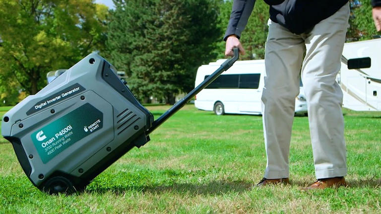 Are Cummins' Onan generators any good? Here's what owners say