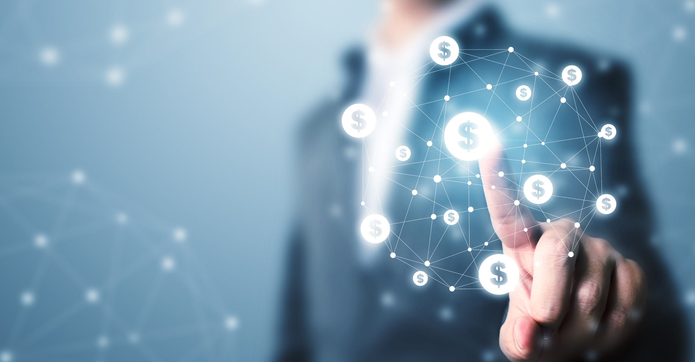 Beyond the headlines: Is the financial sector still the best value play ...