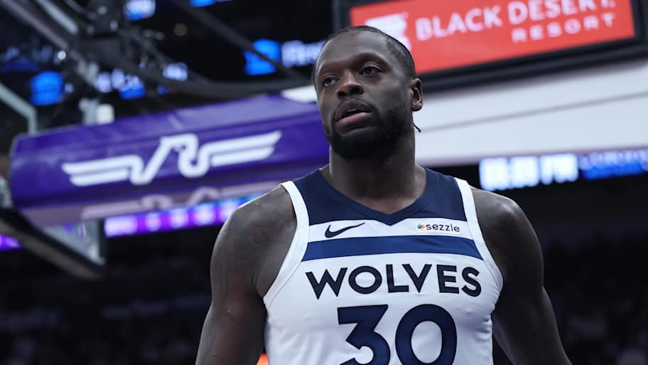 Rob Mahoney says undeniable Julius Randle truth that Timberwolves fans ...