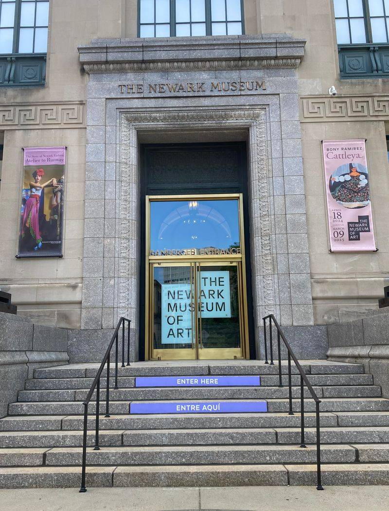10 museums that make New Jersey the ultimate culture trip