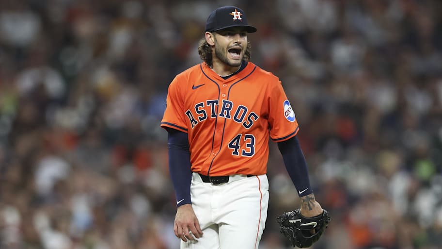 Why Lance McCullers Jr.'s spring focus matters more than his results ...