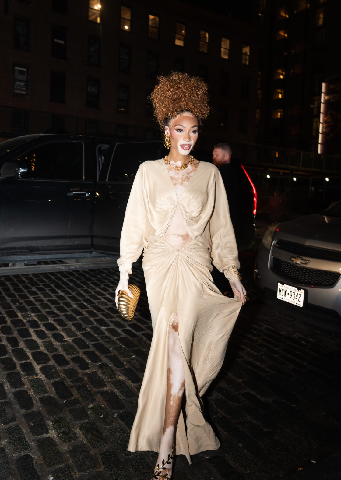 Prime Video’s ‘The CEO Club’ takes over Soho House New York with star ...