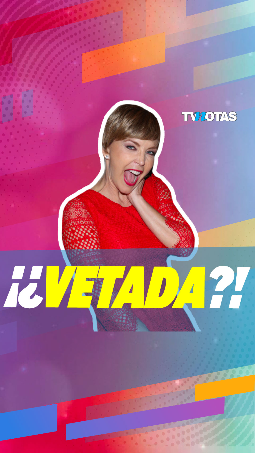¿Laura Flores vetada? Revelan el motivo por el que quedó fuera de 'La ...