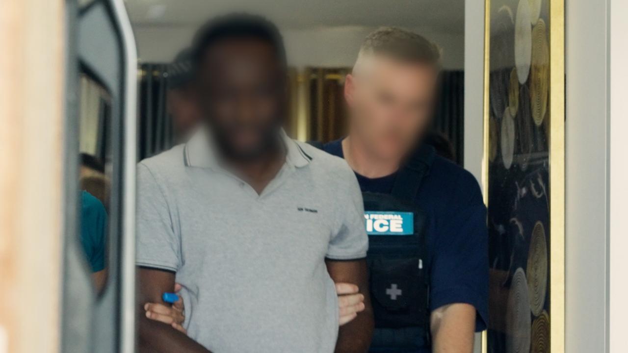 Public servant charged in $5m NDIS scam