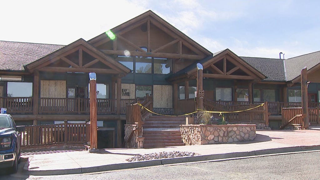 Medical center in Evergreen reopens following active shooter situation ...