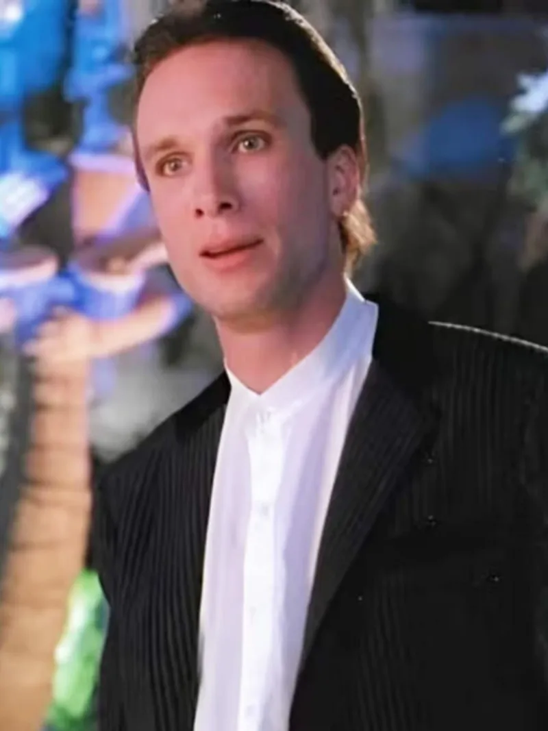 Dan a conocer la impactante causa de muerte de Peter Greene, actor de ...