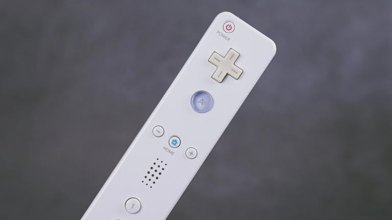 5 clever uses for your old Nintendo Wii remotes