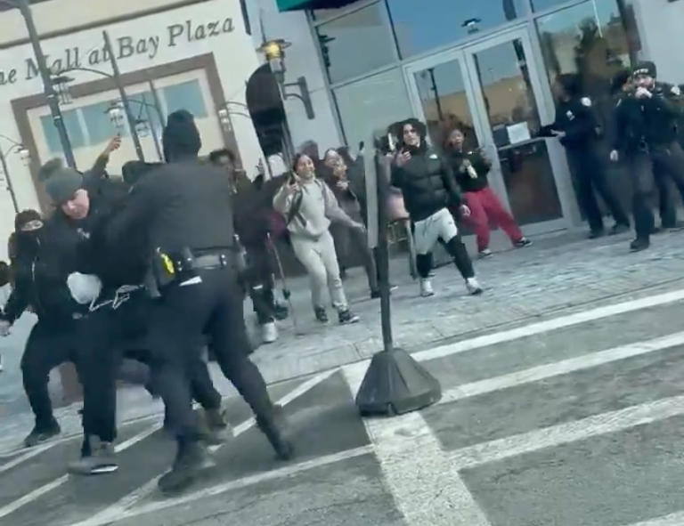 Westchester County cops ready to pounce after teen mob takeover at NYC ...