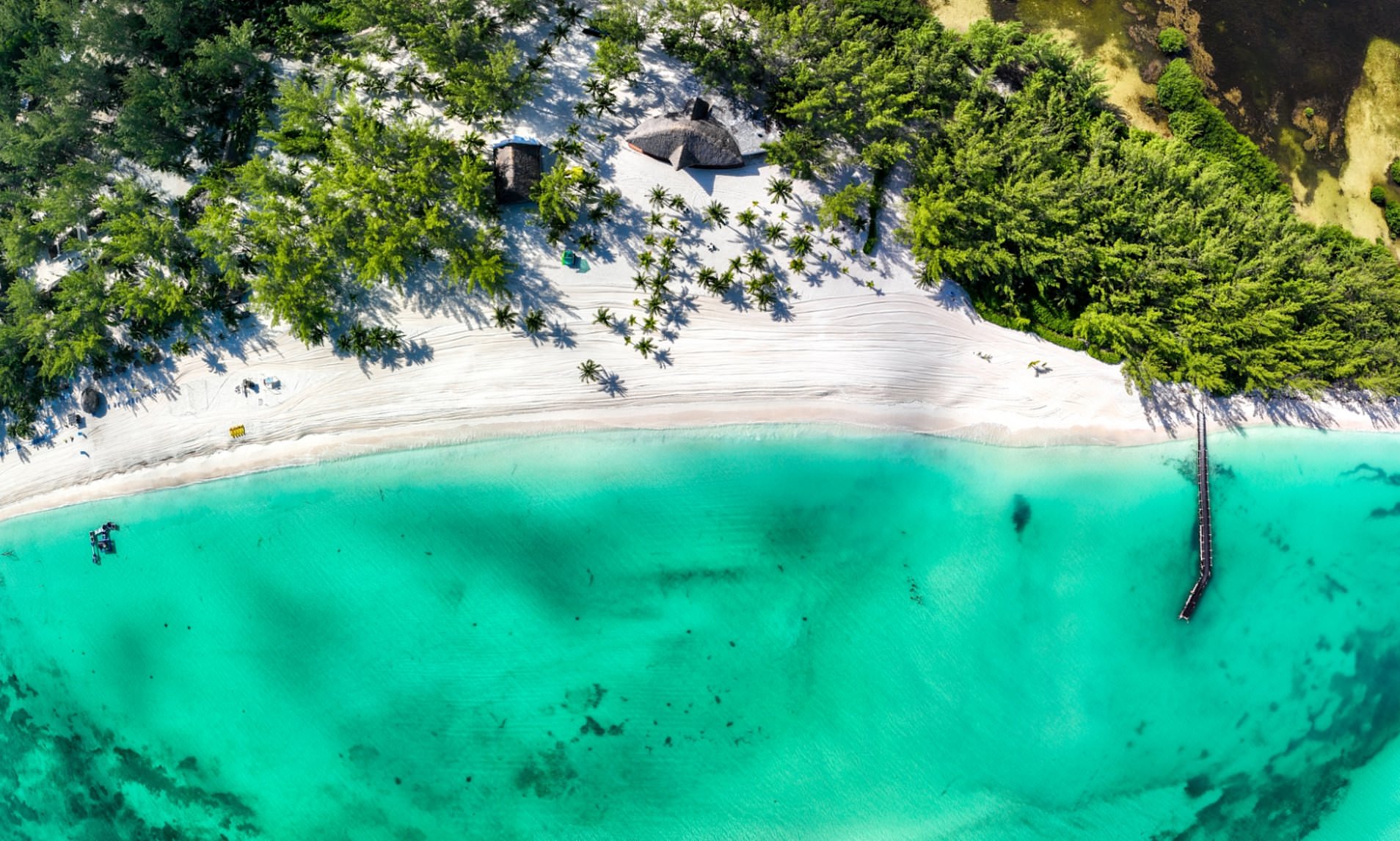 World's best beaches for 2026 revealed - and two of the top three are ...