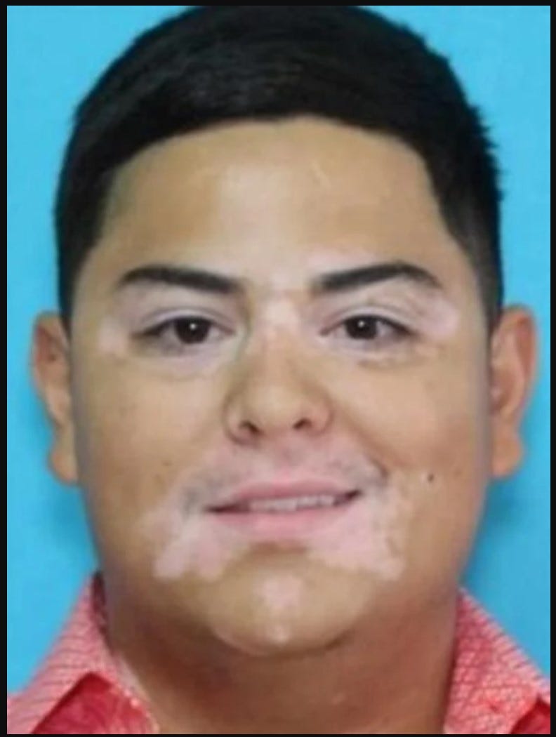 FBI offers reward to solve Texas man's death in Mexico border town