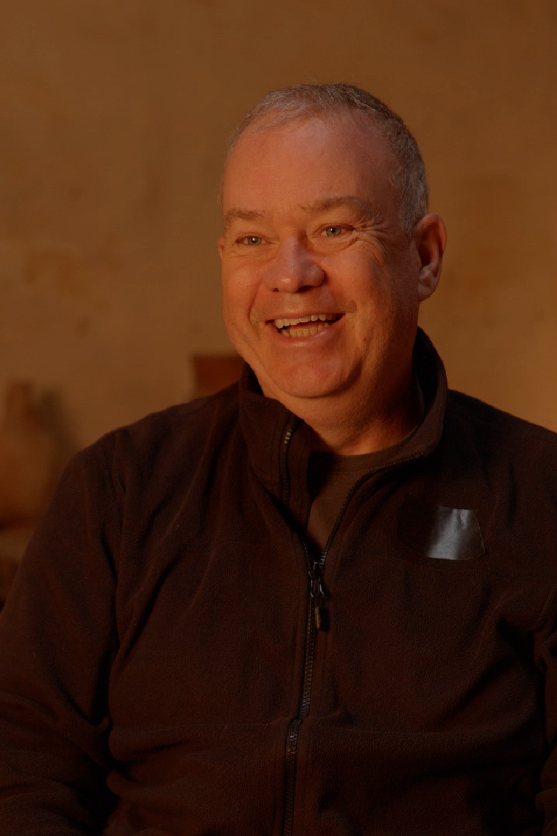 The art of epic filmmaking: Neil Corbould on collaboration and craft in ...